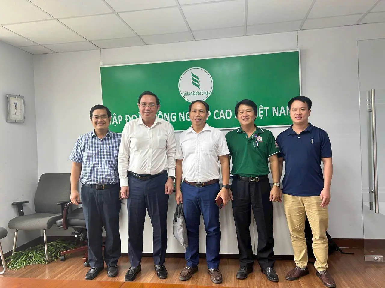 EcoTech 2A - Đơn vị xây dựng hệ thống Truy xuất nguồn gốc DDS - EUDR cho ngành Cafe, Cao Su và Gỗ